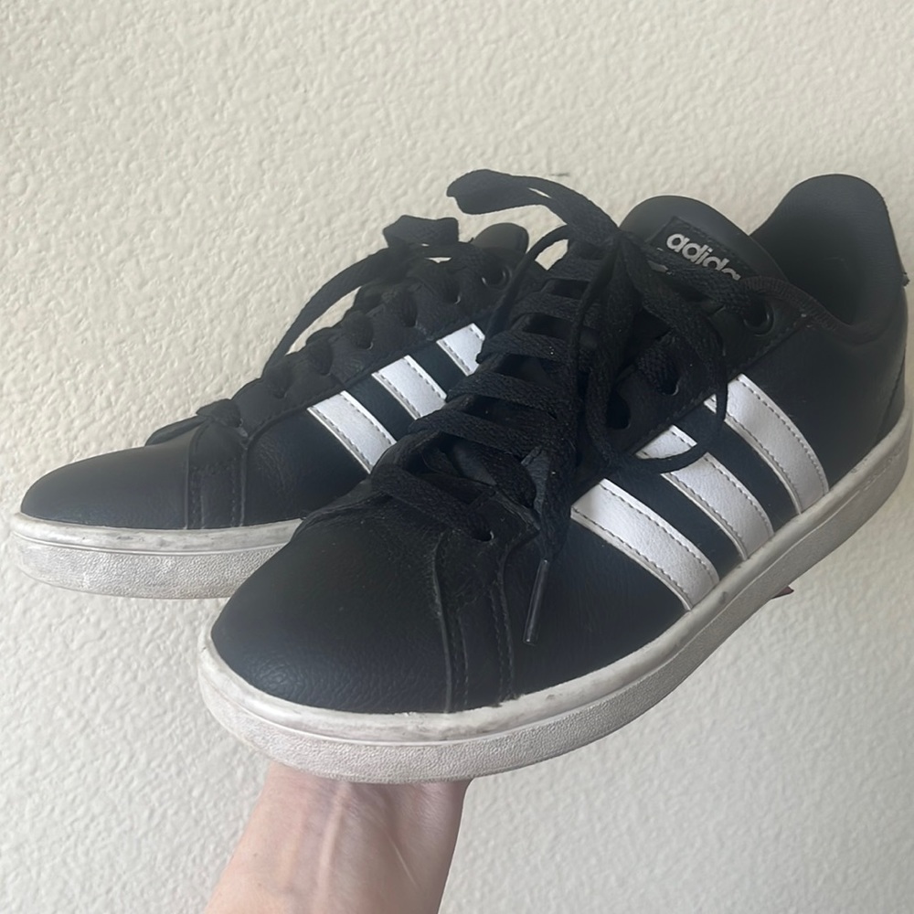 Adidas Ortholite Fit Cloud Foam - Gem